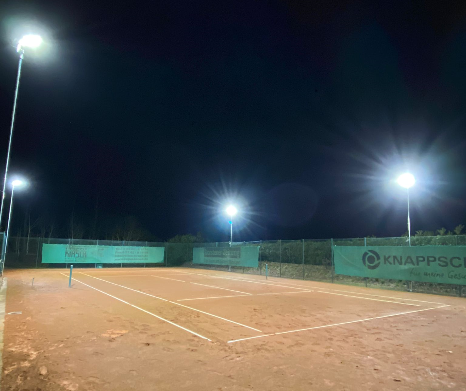 Dorsten - TC Deuten e.V. – Balu Sport-Solutions GmbH